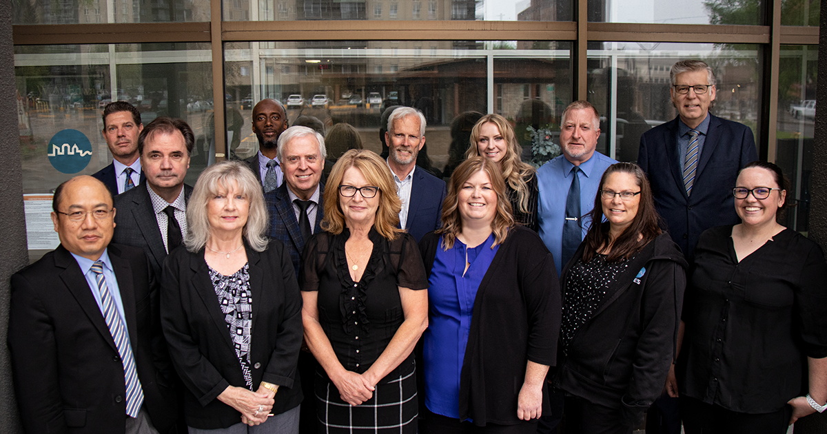 Saskatoon Real Estate Services Inc. – Contact the SRES.ca team!